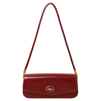 COSTS KADIY小众设计腋下包女2025新款时尚高级感手提单肩斜挎包