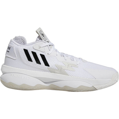 Adidas阿迪达斯官方正品DAME8利