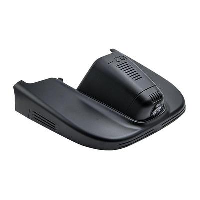 智看阿尔法罗密欧4K行车记录仪