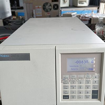 （请询价）成色好性能稳定的waters2414示差检测器