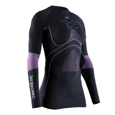 X-BIONIC女子运动滑雪功能内衣