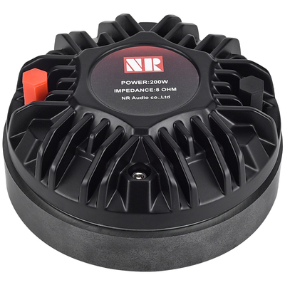 雷顿驱动头进口复合膜高音喇叭