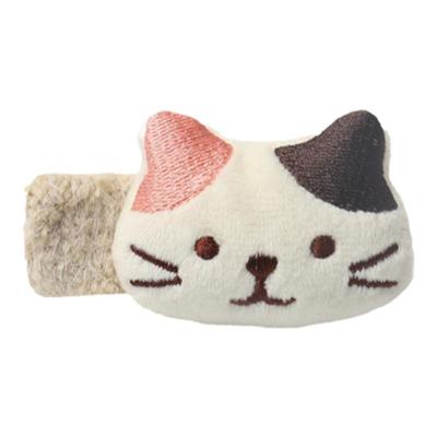 JOJO'SLIFEPD小兔子侧边夹少女