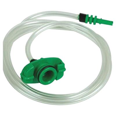 美式针筒适配器转接头