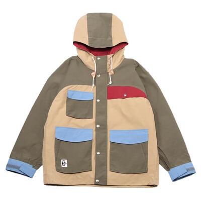 2024秋冬新款厚款夹克外套