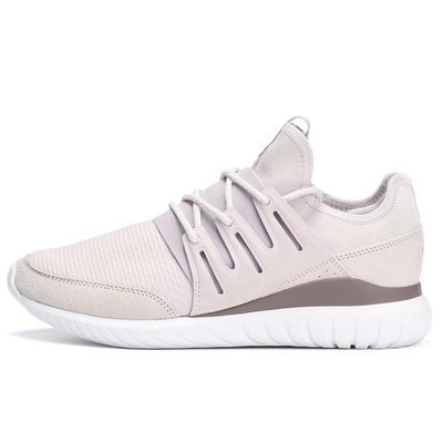 Adidas/阿迪达斯官方正品 TUBULAR RADIAL 男女运动休闲鞋 BB2400
