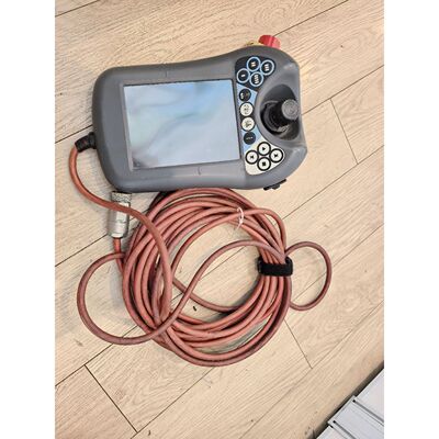 议价ABBDSQC679示教器3HAC028357001适用