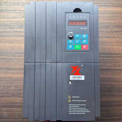 下单前咨询富凌变频器BD330-011G/015P-4，11KW/15