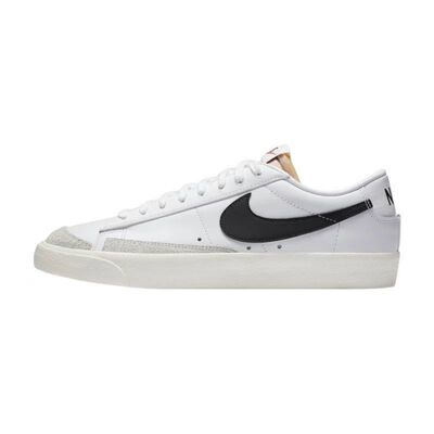耐克/Nike Blazer 灰白男款低帮百搭休闲复古经典板鞋 DA6364-101