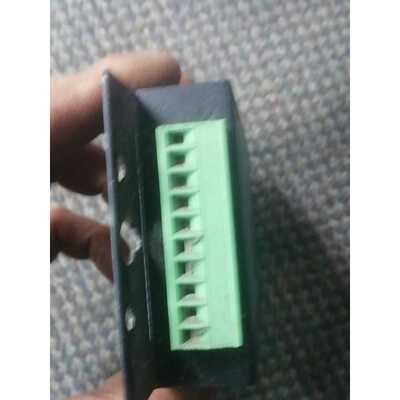 TRP一C36RS232422485转换器通电见视