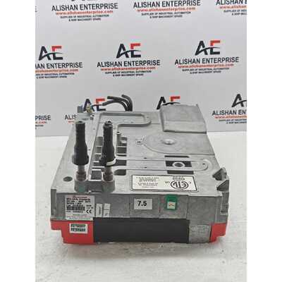 EDWARDS D37482975 IXH MTR CNTRLR CAL MULTIPACK DRIVE 7KW5 40