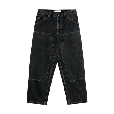 PolarSkateCo牛仔长裤