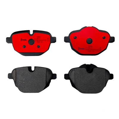 brembo布雷博陶瓷刹车片