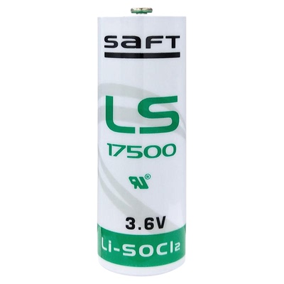 LS17500机器人注塑机