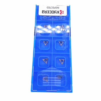 内孔镗刀TBGT060102LPR930刀片