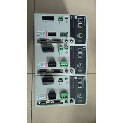 AB伺服驱动CSDMIAM04BX1剩余一台拍前询价下单