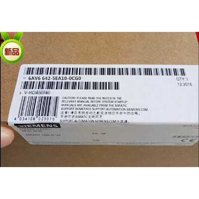 议价原装推荐6AV6642-5EA10-0CG0西门子XP77系触摸屏6AV66425EA10