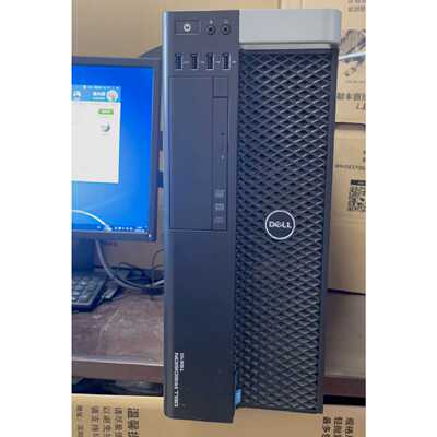 【议价-可维修】 T5610 E5-2630v2/16G 戴尔 DELL /均有货