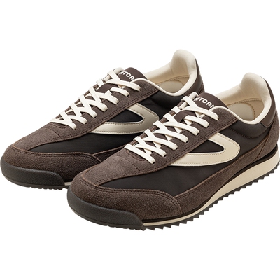 TRETORN秋冬新款Rawlins阿甘鞋