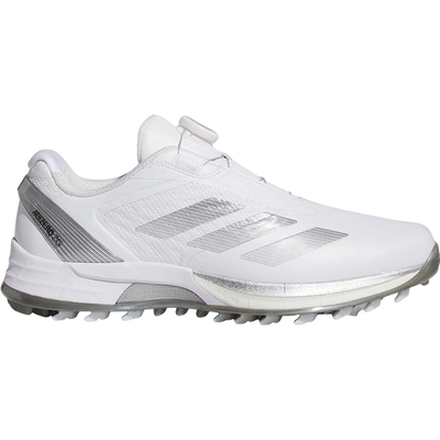 Adidas/阿迪达斯正品2025夏季款男士耐磨低帮高尔夫球鞋JS1766