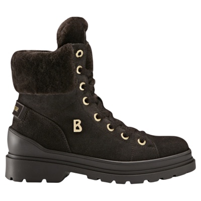 BOGNER博格纳26秋冬新品ST.MORITZ S 23 C女士户外保暖防滑雪地靴