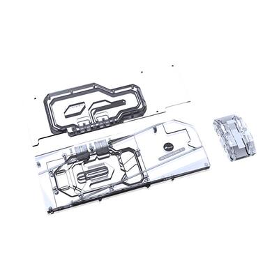 bykski显卡背板N-ST3090TQ-TC