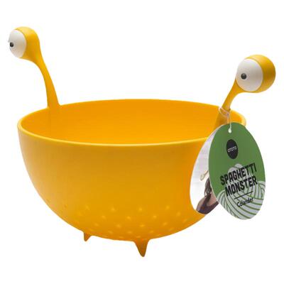 OTOTO怪兽沥水篮意粉碗水果篮