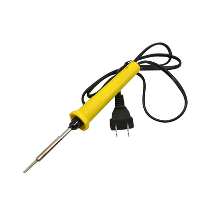 内热式家用电烙铁套装尖头