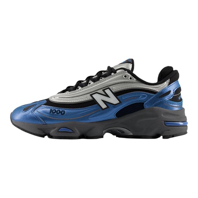 New Balance/NB正品2025新款男女防滑耐磨低帮运动休闲鞋M1000ENV