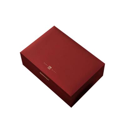 华源特级武夷山金骏眉礼盒装