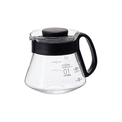 HARIOV60分享壶手冲咖啡壶