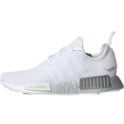 阿迪达斯三叶草男女休闲运动鞋