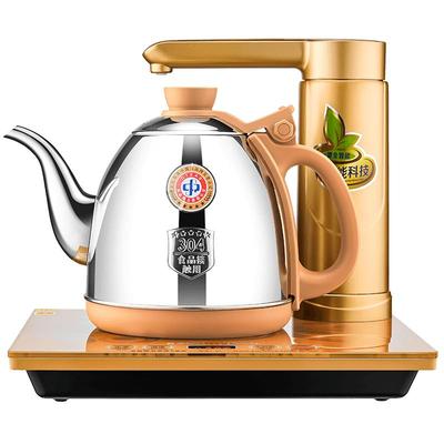 金灶保温一体自吸家用电热水壶