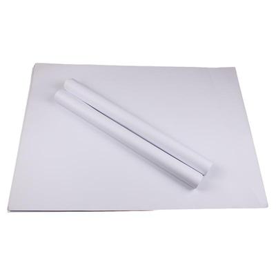 全开双胶白纸全木浆画画纸