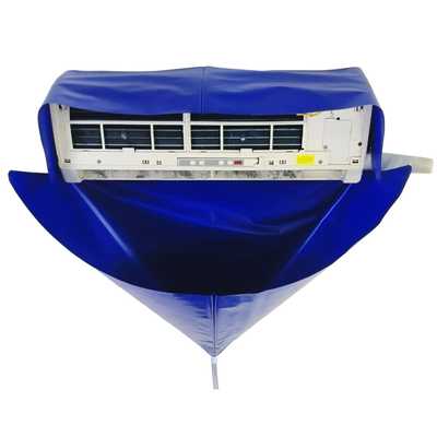 专业空调接水袋清洗罩免拆清洗