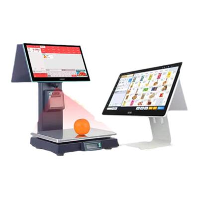 收银软件惠管家收银系统收银机餐饮生鲜零售便利店奶茶水果麻辣烫