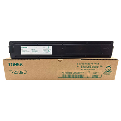 适用东芝2303a粉盒打印机碳墨盒
