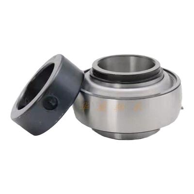 收割机免维护偏心套球面轴承