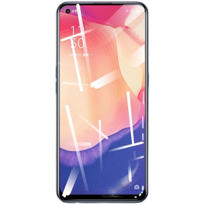 opporeno4se钢化膜reno4手机opporen04oppo4se壳opporeon4es全屏opporneo刚化opooreno4renose人opporenose4e