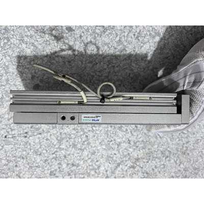 询价下单亚德客滑台气缸 HLQ16X100SAS