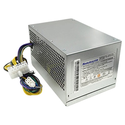 联想14针台式机电源PCB037