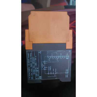 议价德国IFM原装 DD2001系列 FR-1