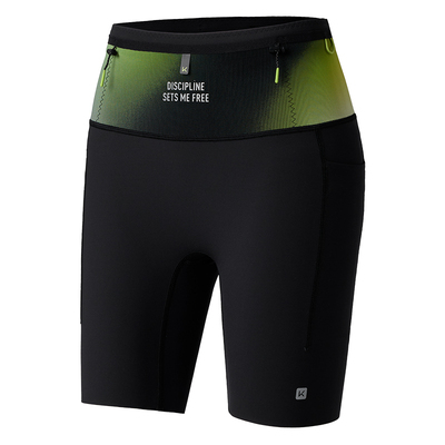 Keep运动短款女KPB专业跑步短裤