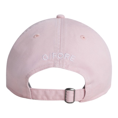 G/FORE吉福官方春夏新品G/FORE X NEW ERA  CAP鸭舌帽