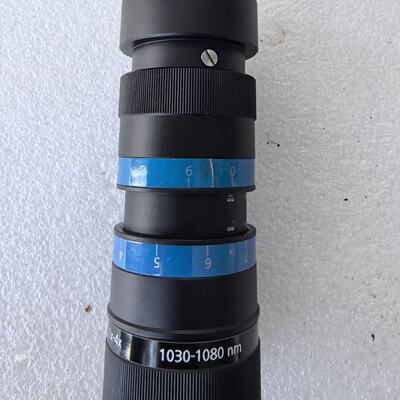 JENOPTIK业纳激光扩束镜 Beam Expander