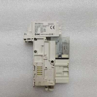 议价SMC真空发生器ZK2-ZSEA-A ，实物图片，塑料壳子有维修