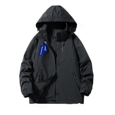 三合一冲锋衣防水三合一冲锋衣