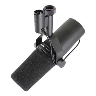 Shure/舒尔SM7B麦克风