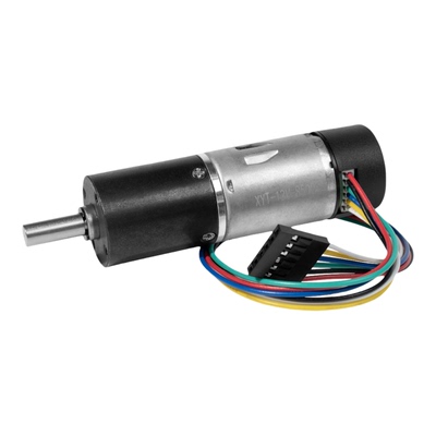 GA24Y-370行星减速电机带编码器