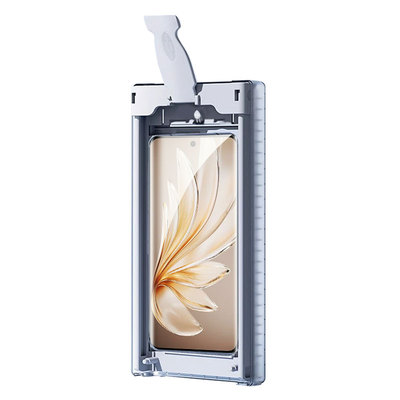 无尘仓秒贴膜适用VIVOS曲面系列